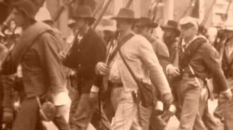 Film Marcho Stock Videos – Royalty-Free HD & 4K Videos | Pond5