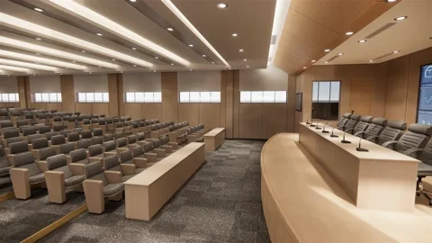 4K Projector Screen Stock Videos – Royalty-Free HD & 4K Videos