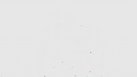 Confetti Loop Stock Video Footage | Royalty Free Confetti Loop Videos | Page 3