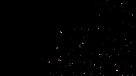 Party Poppers Stock Video Footage | Royalty Free Party Poppers Videos ...