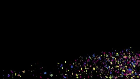 Party Poppers Stock Video Footage | Royalty Free Party Poppers Videos ...