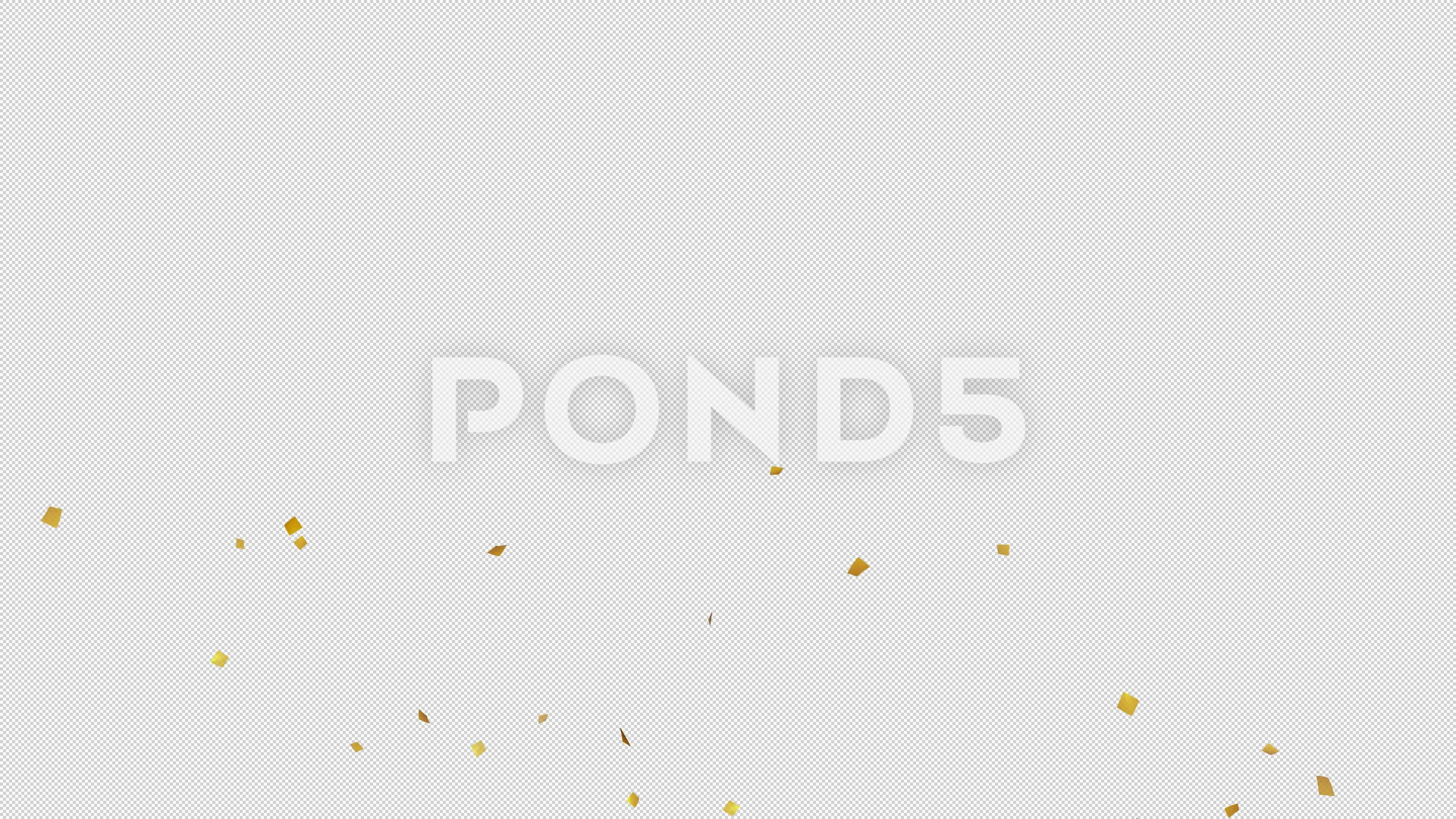 Animated Confetti For Powerpoint
