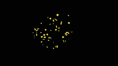 Particle Parade Stock Videos – Royalty-Free HD & 4K Videos