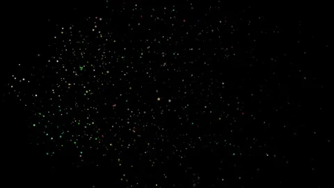 Confetti Background Stock Video Footage | Royalty Free Confetti Background Videos | Pond5