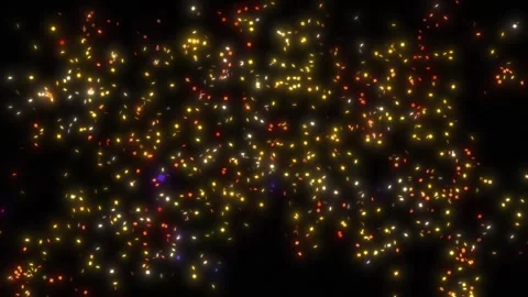 After Effects Template: Confetti Party Popper #254490280