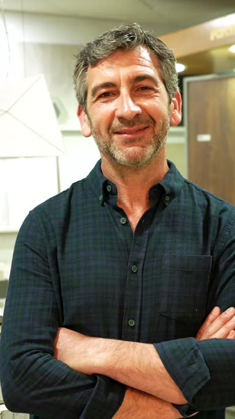 Salesman In Store Stock Videos – Royalty-Free HD & 4K Videos