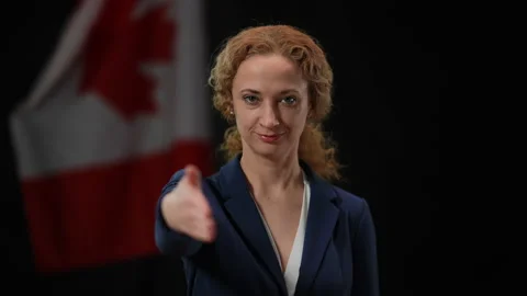 Handshake Pose Stock Videos – Royalty-Free HD & 4K Videos | Page 2