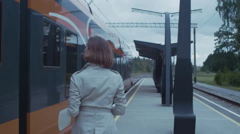 Girl Getting Railed Stock Videos – Royalty-Free HD & 4K Videos