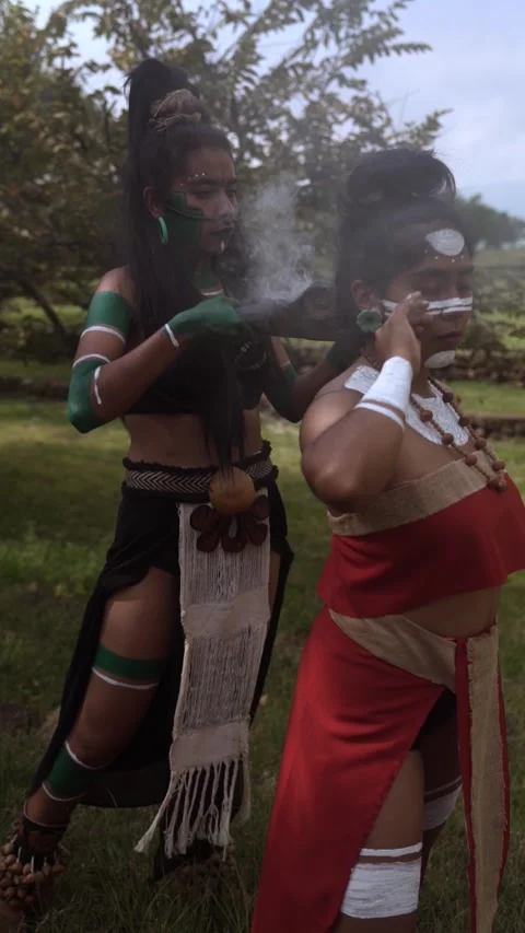 Female Warriors Stock Videos – Royalty-Free HD & 4K Videos