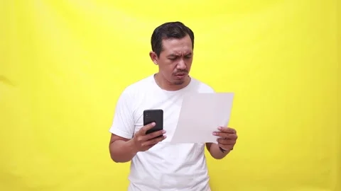 Confusing Data Stock Videos – Royalty-Free HD & 4K Videos