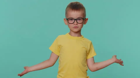 Embarrassed Stock Footage ~ Royalty Free Stock Videos | Pond5