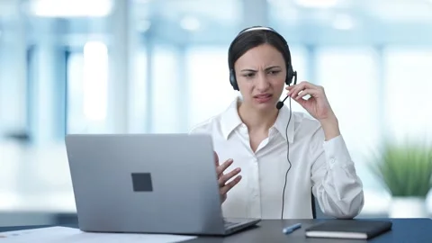 Confused Call Stock Videos – Royalty-Free HD & 4K Videos | Pond5