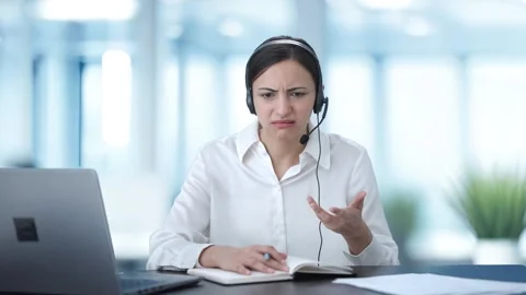 Confused Call Stock Videos – Royalty-Free HD & 4K Videos | Pond5