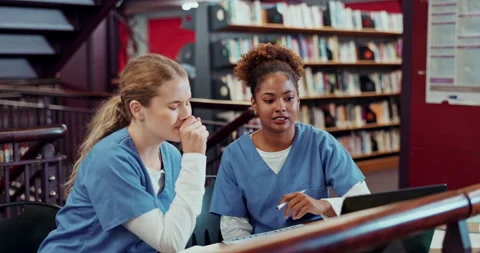 Women Nursing Men Stock Videos – Royalty-Free HD & 4K Videos | Pond5