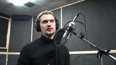 Camerawith Voice Stock Videos – Royalty-Free HD & 4K Videos | Pond5