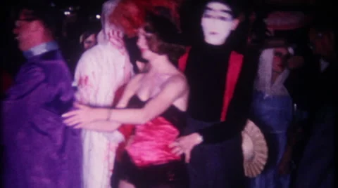 Line Dancing Party Stock Videos – Royalty-Free HD & 4K Videos | Pond5