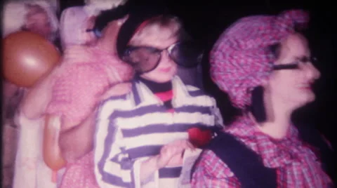 Line Dancing Party Stock Videos – Royalty-Free HD & 4K Videos | Pond5