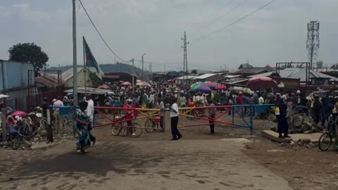 Place A Border Stock Videos – Royalty-Free HD & 4K Videos | Pond5