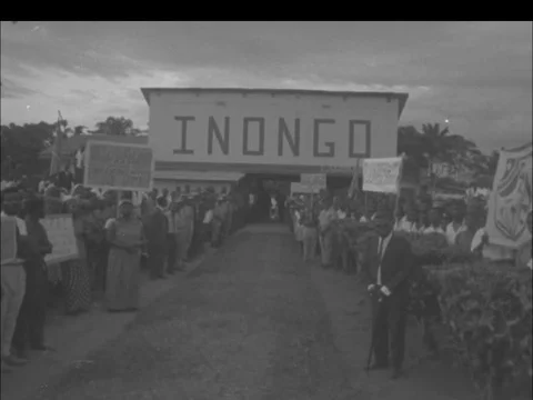 Mobutu Stock Video Footage | Royalty Free Mobutu Videos | Pond5