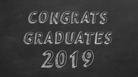 Congrats Stock Footage ~ Royalty Free Stock Videos | Pond5