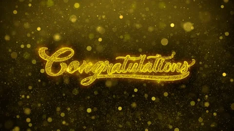 Graduation Invitation Card Stock Video Footage | Royalty Free ...