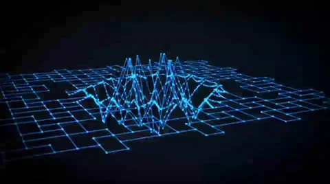 Dots After Effects Templates ~ Dots After Effects Projects | Pond5