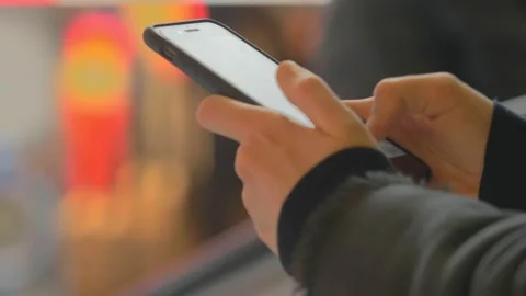 Woman In Type Stock Videos – Royalty-Free HD & 4K Videos | Pond5