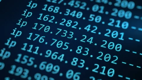 Ip Stock Video Footage | Royalty Free Ip Videos | Pond5