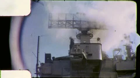 Conning Tower Stock Footage ~ Royalty Free Stock Videos | Pond5