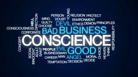 Conscience Stock Footage ~ Royalty Free Stock Videos | Pond5