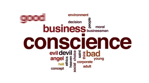 Conscience Stock Videos – Royalty-Free HD & 4K Videos | Pond5