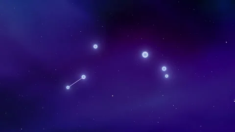 Aries Star Formation