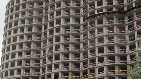 O Wall Initial Stock Videos – Royalty-Free HD & 4K Videos