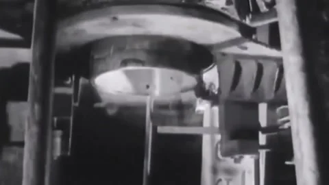 1970S Construction Stock Video Footage | Royalty Free 1970S ...