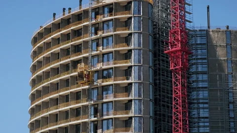 Freigh Elevator Stock Videos – Royalty-Free HD & 4K Videos