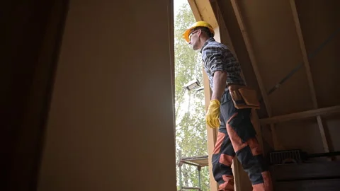 Inspecting Window Stock Videos – Royalty-Free HD & 4K Videos | Pond5