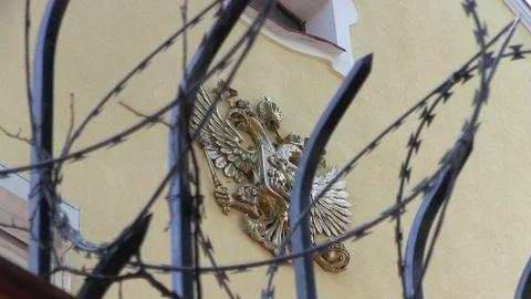 Cthe Consulate Stock Videos – Royalty-Free HD & 4K Videos