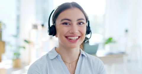Girls Contact Center Stock Videos – Royalty-Free HD & 4K Videos | Pond5