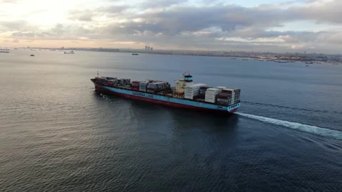 Import Tunel (S) Stock Videos – Royalty-Free HD & 4K Videos