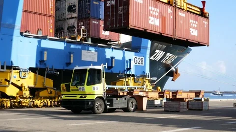 Intros The Crane Crane Stock Footage ~ Royalty Free Stock Videos | Pond5