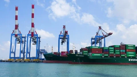 Intros The Crane Crane Stock Footage ~ Royalty Free Stock Videos | Pond5