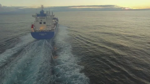 Ship From Steam Smoke Stock Video Footage | Royalty Free Ship From ...