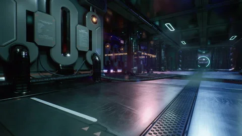 Science Fiction Movies Stock Footage ~ Royalty Free Stock Videos | Pond5