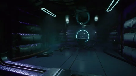 Science Fiction Movies Stock Footage ~ Royalty Free Stock Videos | Pond5