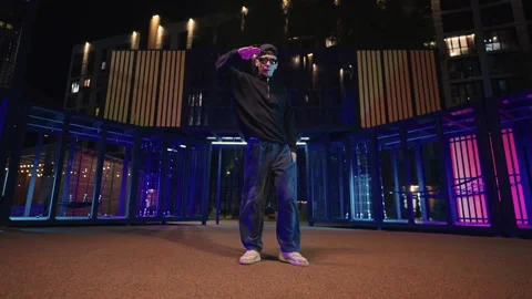 Freestyle Dancing Style Stock Videos – Royalty-Free HD & 4K Videos | Page 3