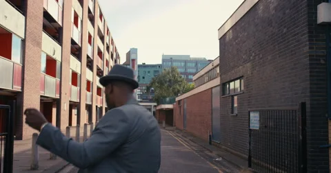 American Boogie Man Stock Videos – Royalty-Free HD & 4K Videos | Pond5