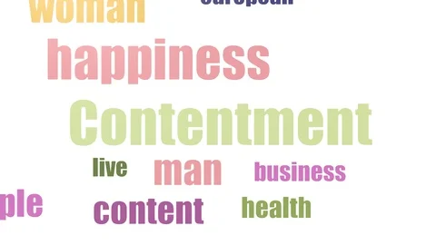 Contentment Team Stock Video Footage | Royalty Free Contentment Team ...