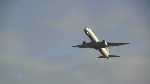 Plane Taking Off Stock Videos – Royalty-Free HD & 4K Videos | Page 5