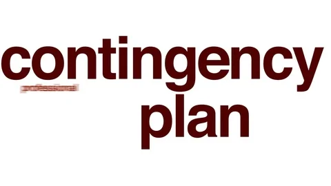 Contingency Stock Video Footage | Royalty Free Contingency Videos | Pond5