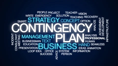 Contingency Stock Video Footage | Royalty Free Contingency Videos | Pond5